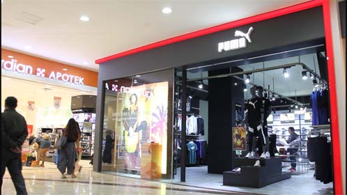 PT. Java Footwear Sportindo